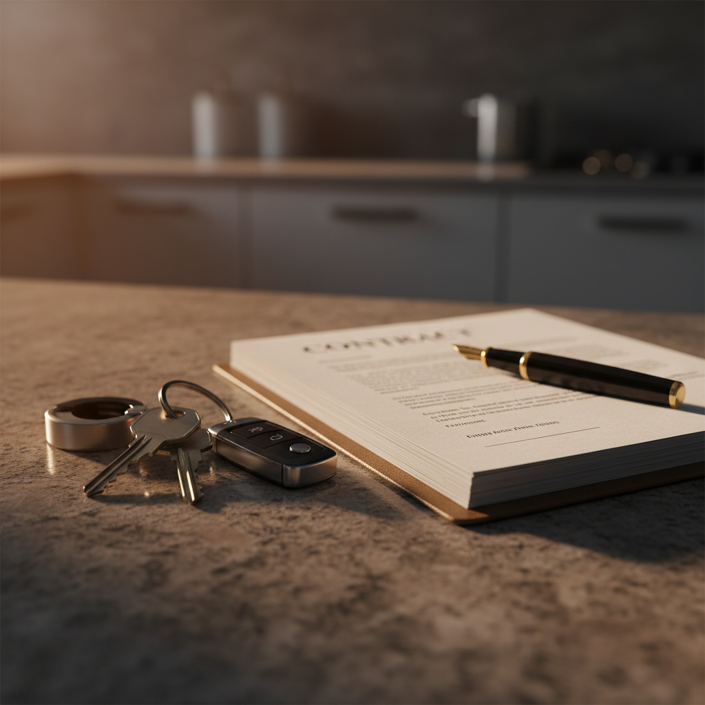 Romania Properties: Foreign Investor Legal Guide 2026
